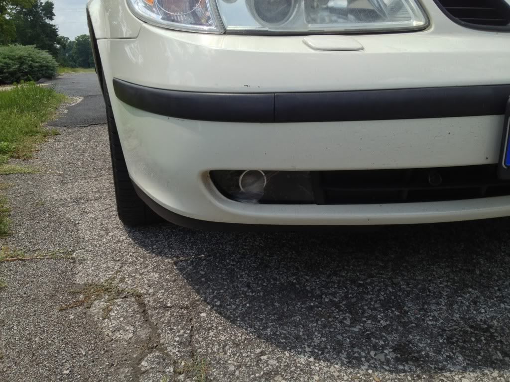 How to make projector fog lights for $75 | SaabCentral Forums