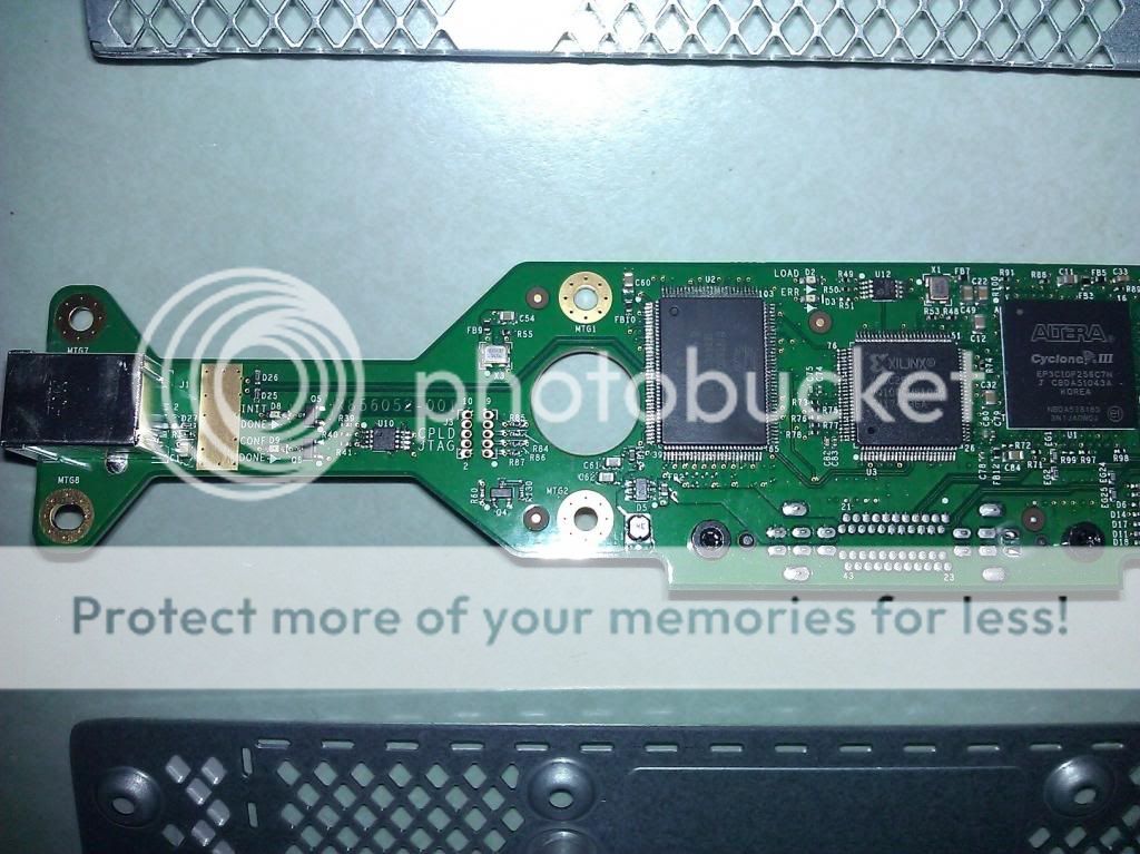 Discussion - Xbox XDK Slim Sidecar Teardown - By KILLERHEDAKE ...