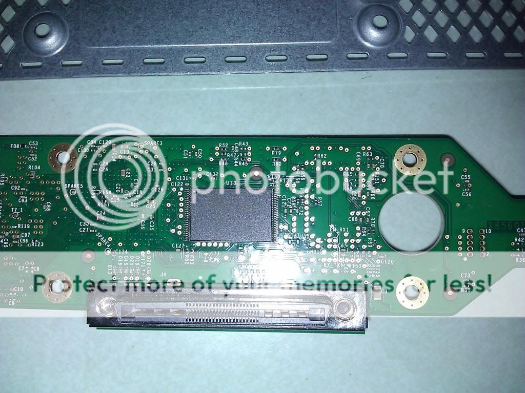 Discussion - Xbox XDK Slim Sidecar Teardown - By KILLERHEDAKE ...