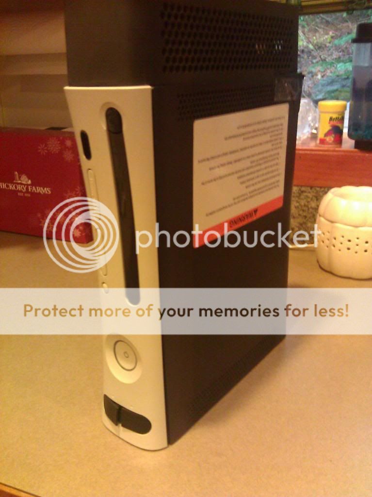 Discussion - Xbox XDK Slim Sidecar Teardown - By KILLERHEDAKE ...