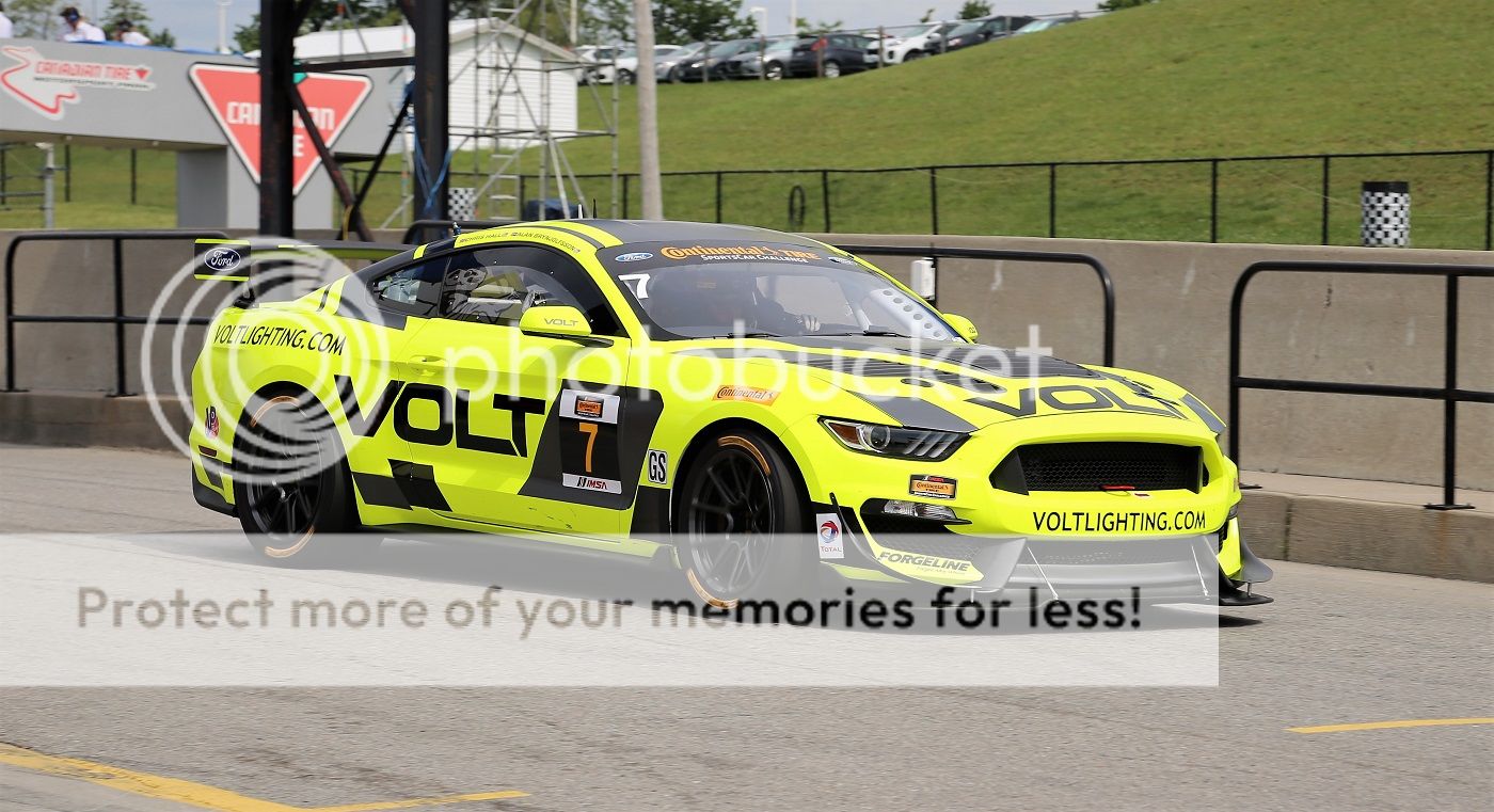 VOLT Racing GT4 | 2015+ S550 Mustang Forum (GT, EcoBoost, GT350, GT500 ...