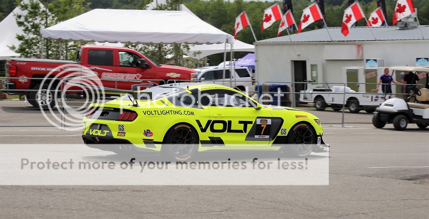 VOLT Racing GT4 | 2015+ S550 Mustang Forum (GT, EcoBoost, GT350, GT500 ...