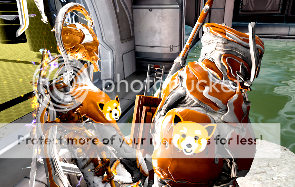 {Recruiting} Red Panda Incorporated Wants You- Now - Recruitment ...