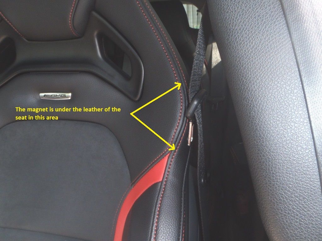 Does the A45 rattle that much? | Mercedes A-Class Forum