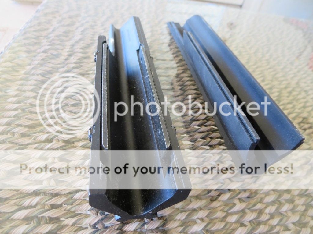 WTS: Tapco and COP fal picatinny mounts | The FAL Files