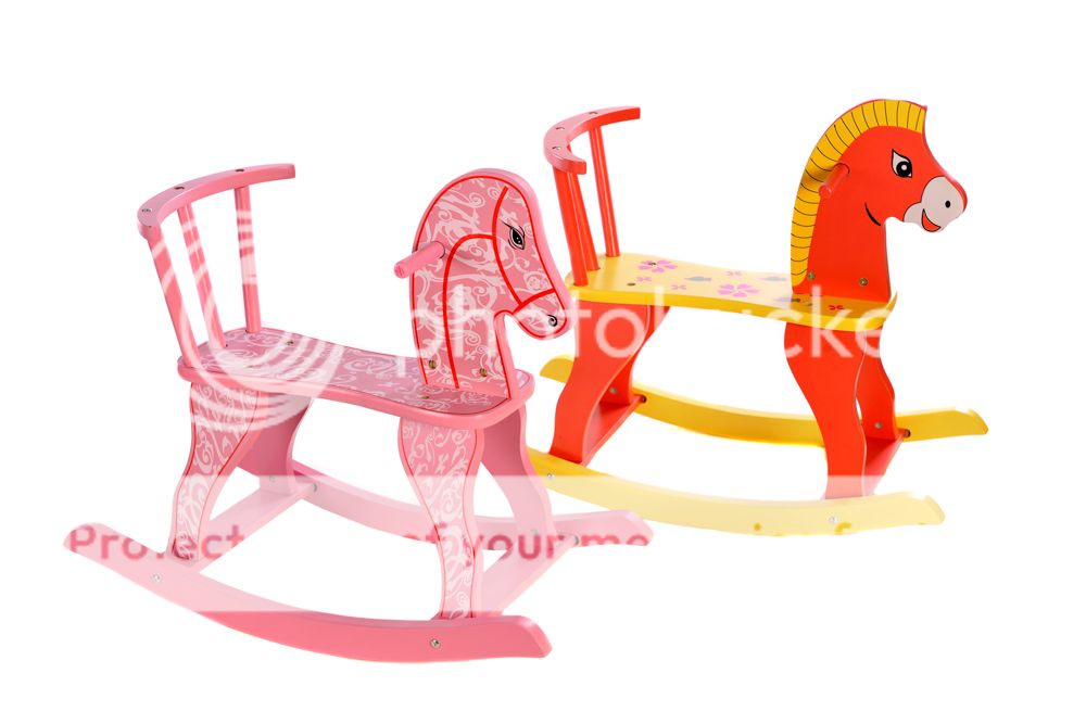 Rocking Toy Horse Chair at Harold Chappell blog