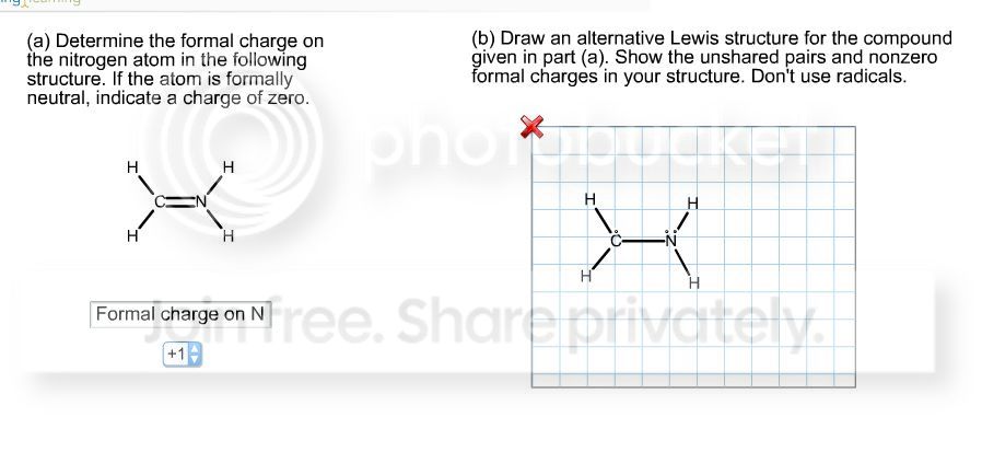Cnh4 Lewis Structure