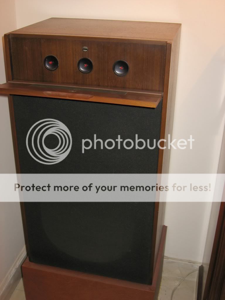 Show me your AR speakers! | Page 5 | Audiokarma Home Audio Stereo ...