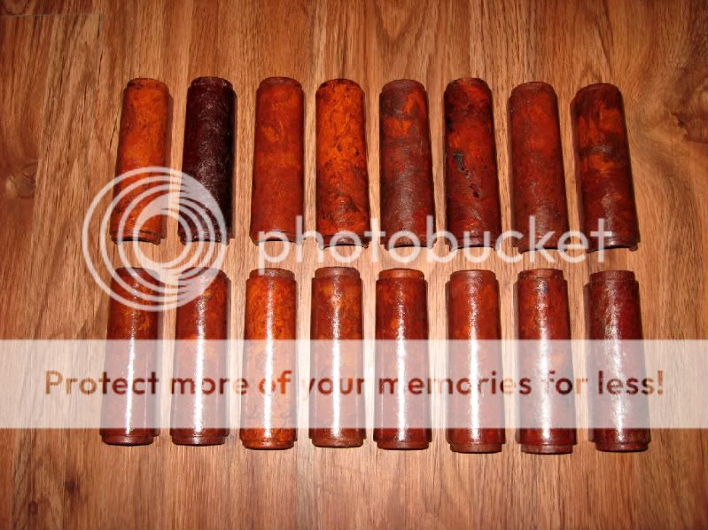 HEADS UP: Romanian AIMS-74 Bakelite upper HGs | AK Rifles