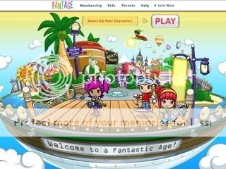 Fantage Reporter Club | The blog where you can get full reports about ...