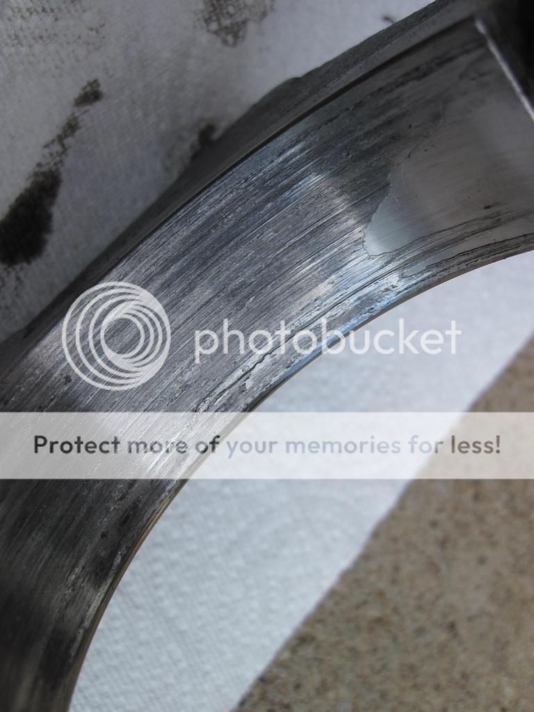 Metal in Oil Pan | Cummins Diesel Forum